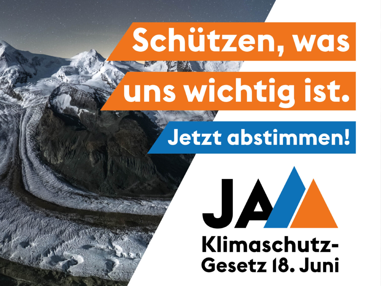 Ein JA fürs Klima am 18. Juni – Paneco